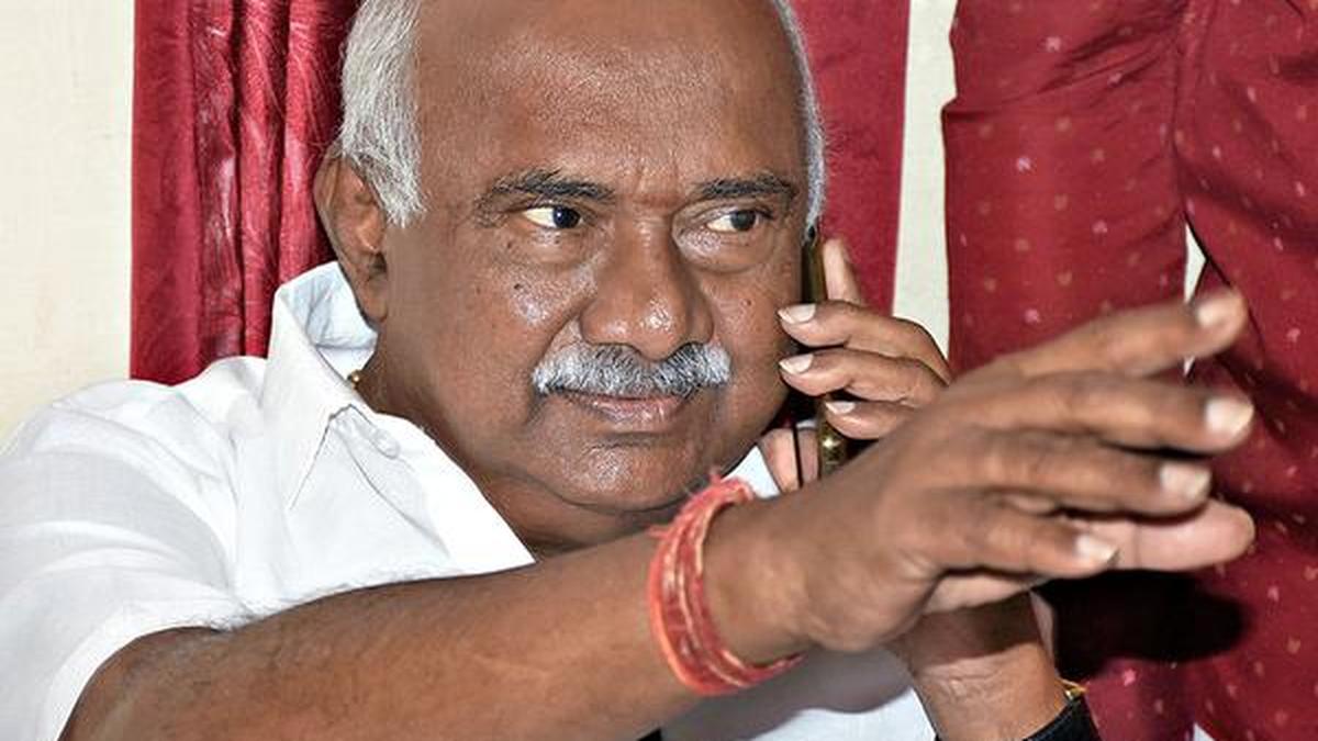 Promise of Hunsur as new dist. has real estate players excited - The Hindu