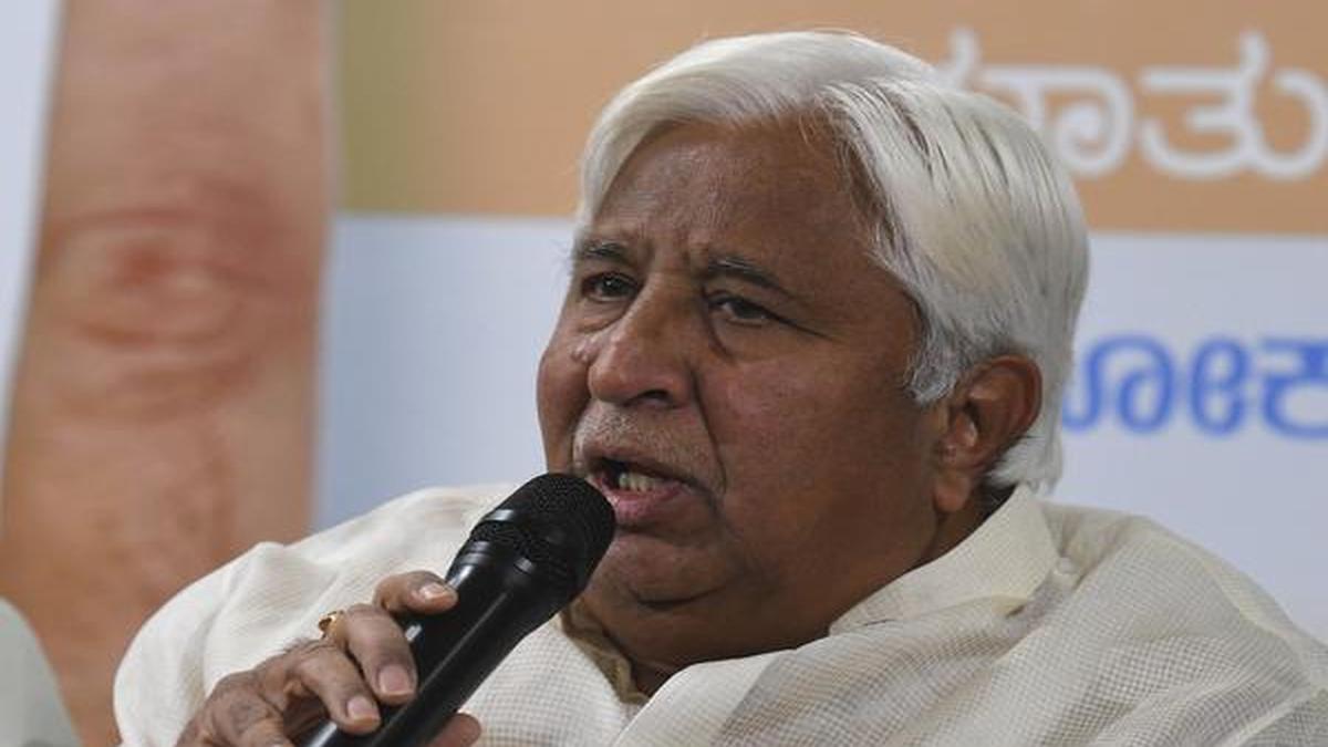 Govt. measures to protect IMA investors insufficient, says former ...