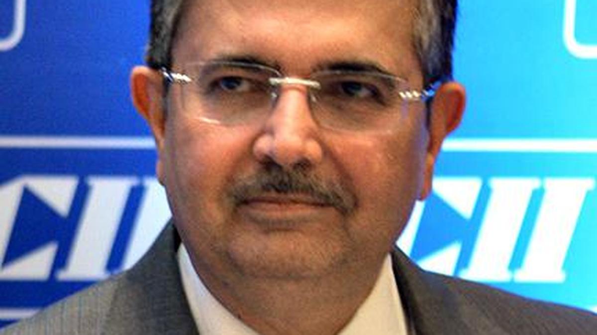 Science and technology are driving the world: Uday Kotak - The Hindu