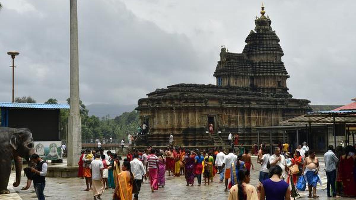 4 convicted for pouring acid on woman - The Hindu