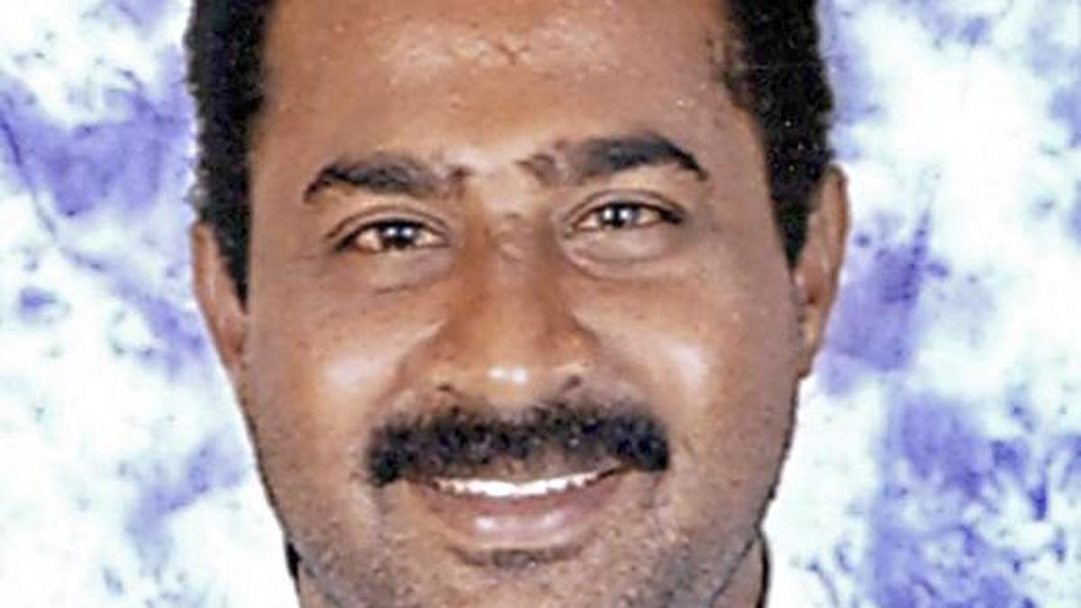 Case against rowdy for taking contract to eliminate MLA; police suspect ...