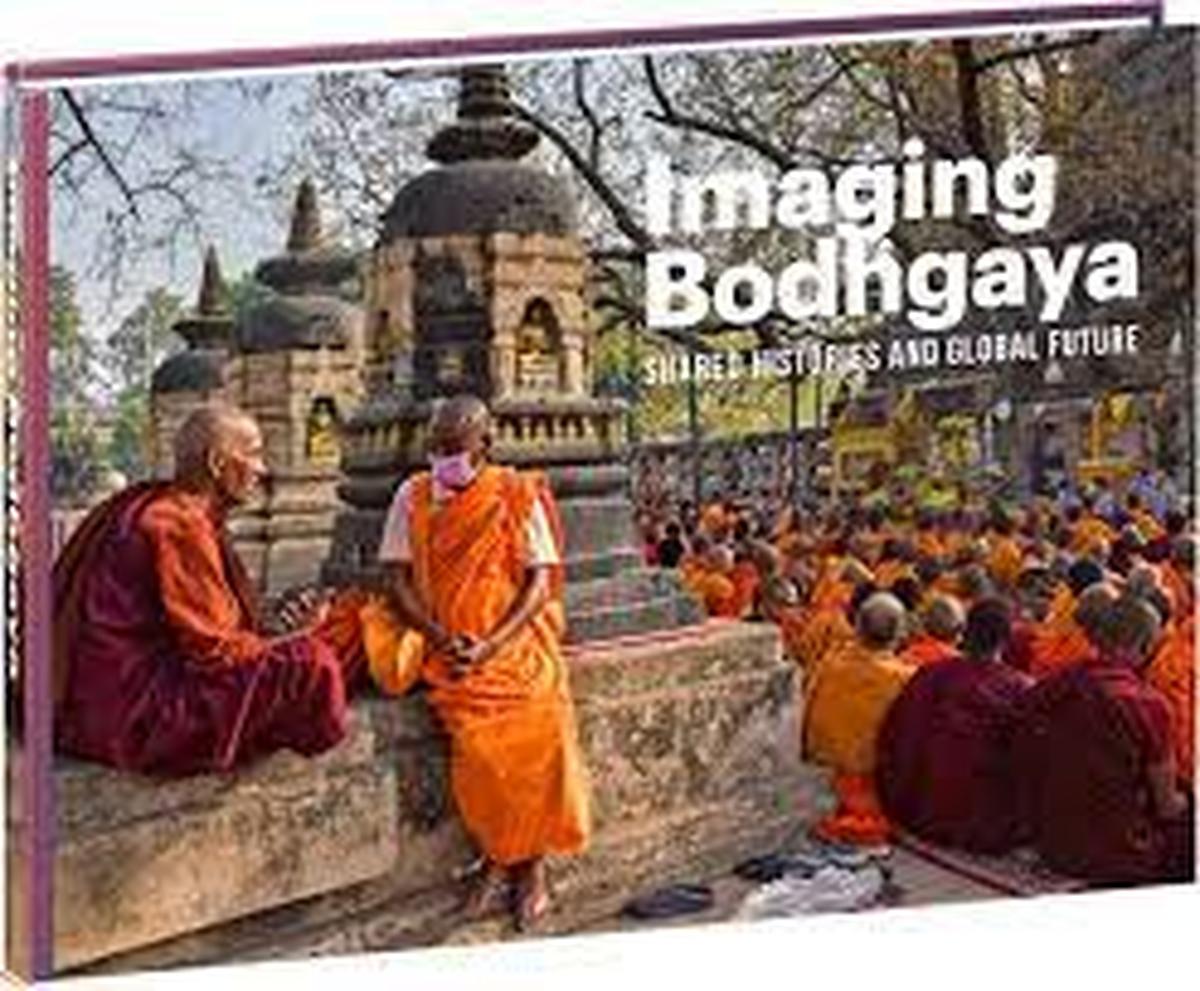 Across the river Phalgu to Gaya and Bodh Gaya; a tapestry of ...