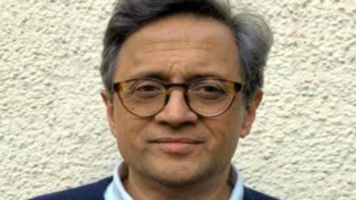 Majoritarianism is a political pandemic: Mukul Kesavan - The Hindu