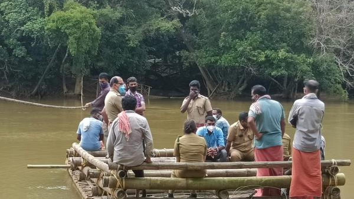 Kuruva islands open to tourists from Saturday - The Hindu