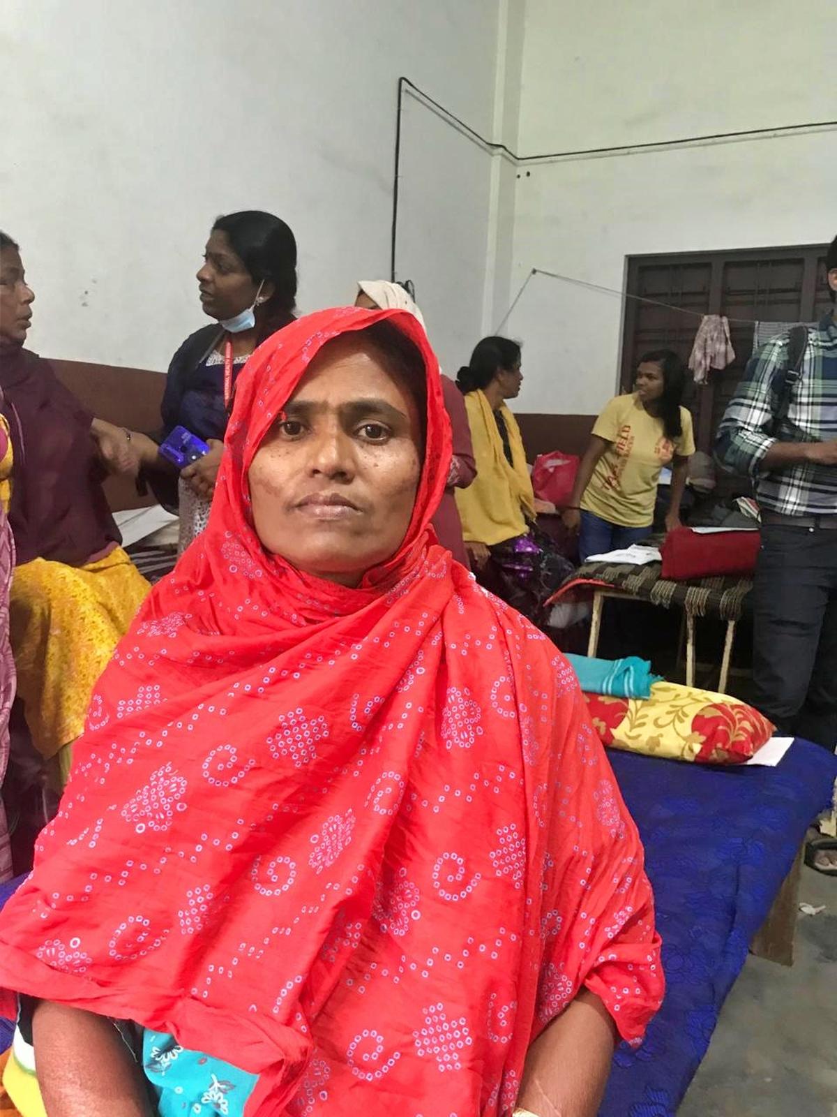 Wayanad landslides: Memories of tragedy haunt Chooralmala residents ...