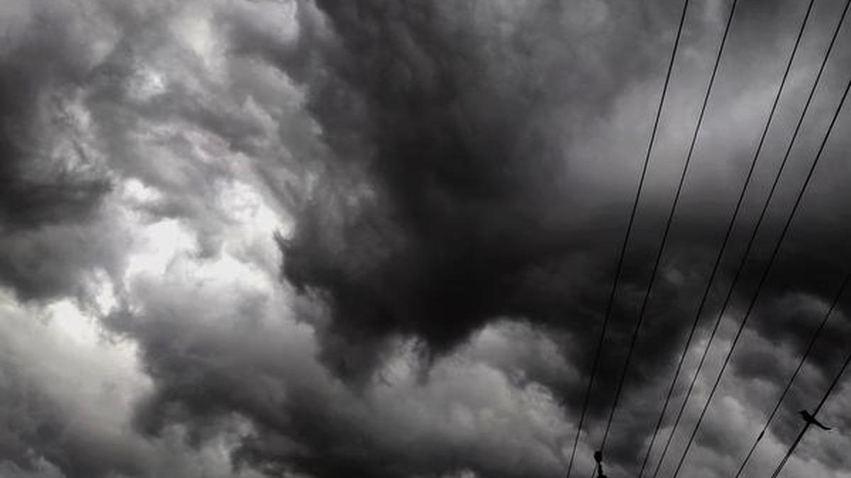 Cyclone Tauktae: Pazhassi dam will be opened partially in Kannur - The ...