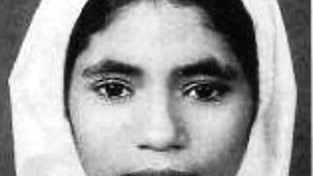 Sister Abhaya murder case | Curtains down on a 28-year-old case - The Hindu