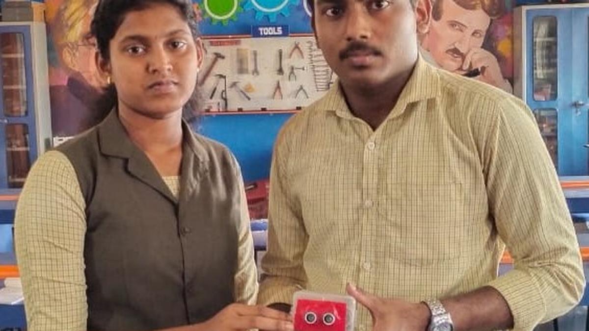 Feroke students to head to National Children’s Science Congress with a ...