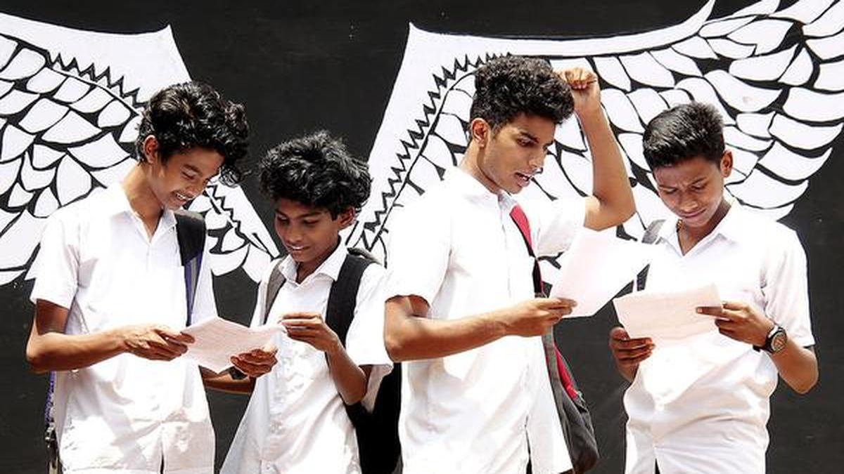 iExams glitch disrupts HSE procedures - The Hindu