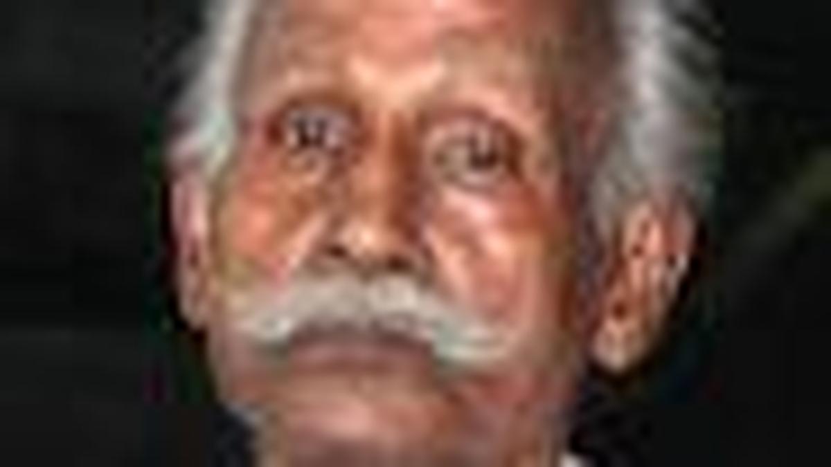 ‘GROW’ Vasu will have to remain in jail for few more days - The Hindu