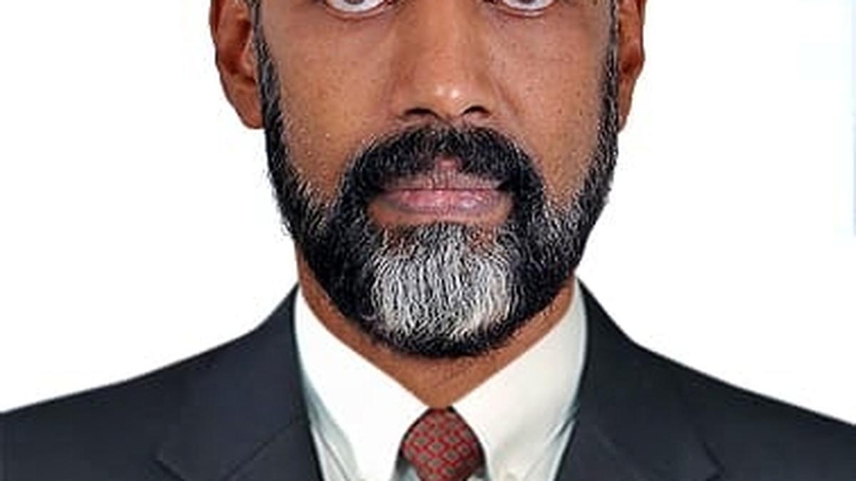 KVASU gets new V-C; second appointment in a month - The Hindu