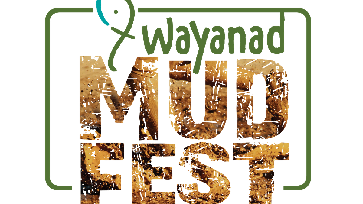 Mud fest to promote Monsoon tourism in Wayanad - The Hindu