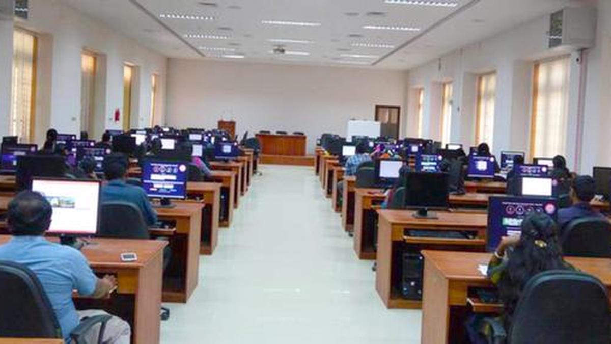 Cyberdome: A sturdy wall to deflect attacks - The Hindu