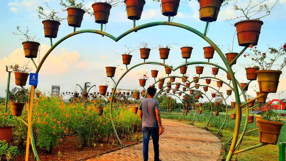 Malabar Rebellion sites to be turned tourist destinations - The Hindu