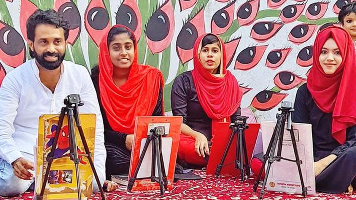 Unravelling Mappila Ishal history in a unique way - The Hindu