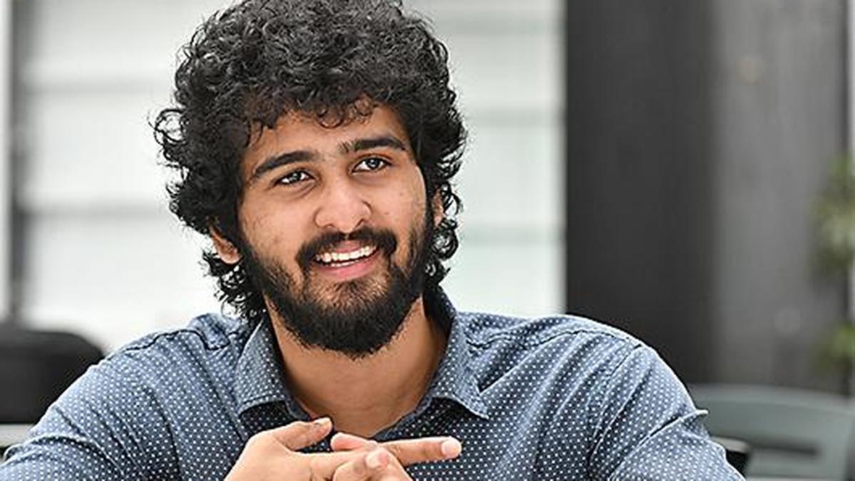 Shane Nigam issue ends as AMMA, KFPA reach an agreement - The Hindu