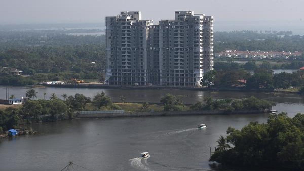 Maradu demolition case history: How the saga unfolded over 13 years ...