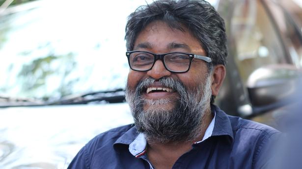 Cinematographer M.J. Radhakrishnan dies aged 61 - The Hindu