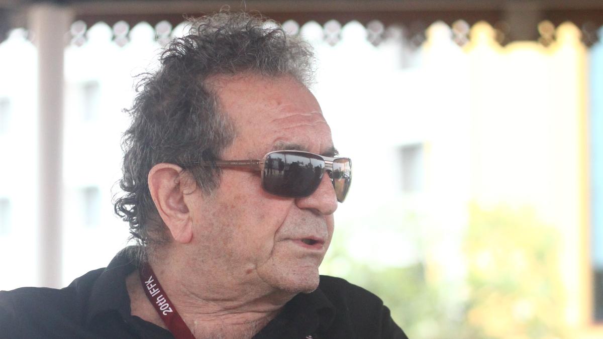 Iranian filmmaker’s murder shocks film buffs in Kerala - The Hindu