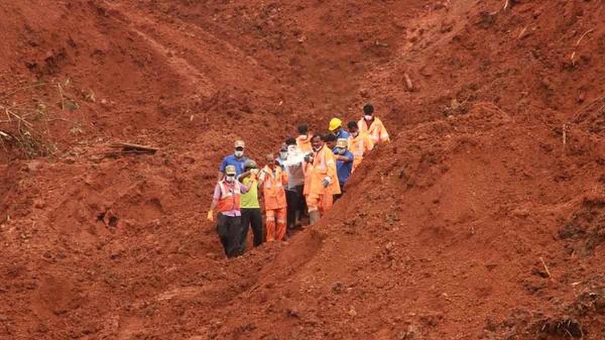 Experience and dedication to the fore at Kavalappara - The Hindu