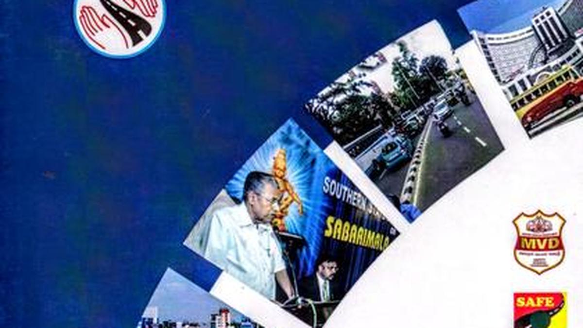 Safe Kerala project remains in limbo - The Hindu