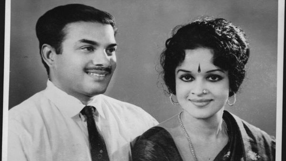 Obituary | Parvathi Ravi Varma, the Travancore princess whose marriage ...