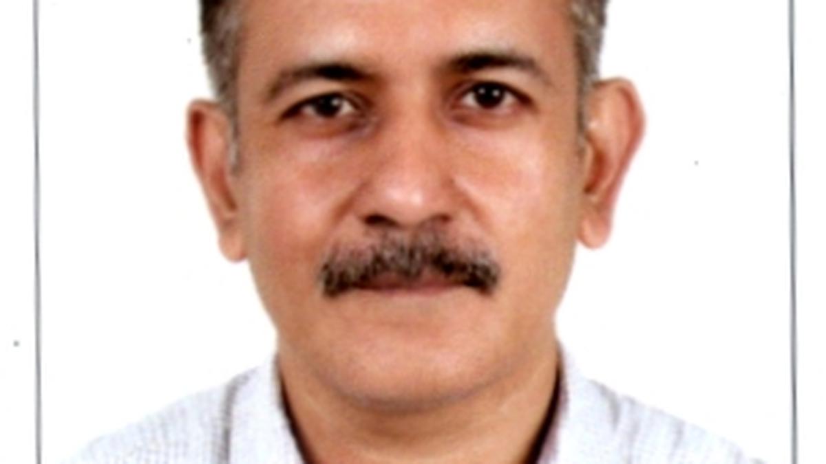 New office-bearers for Cochin Orthopaedic Society - The Hindu