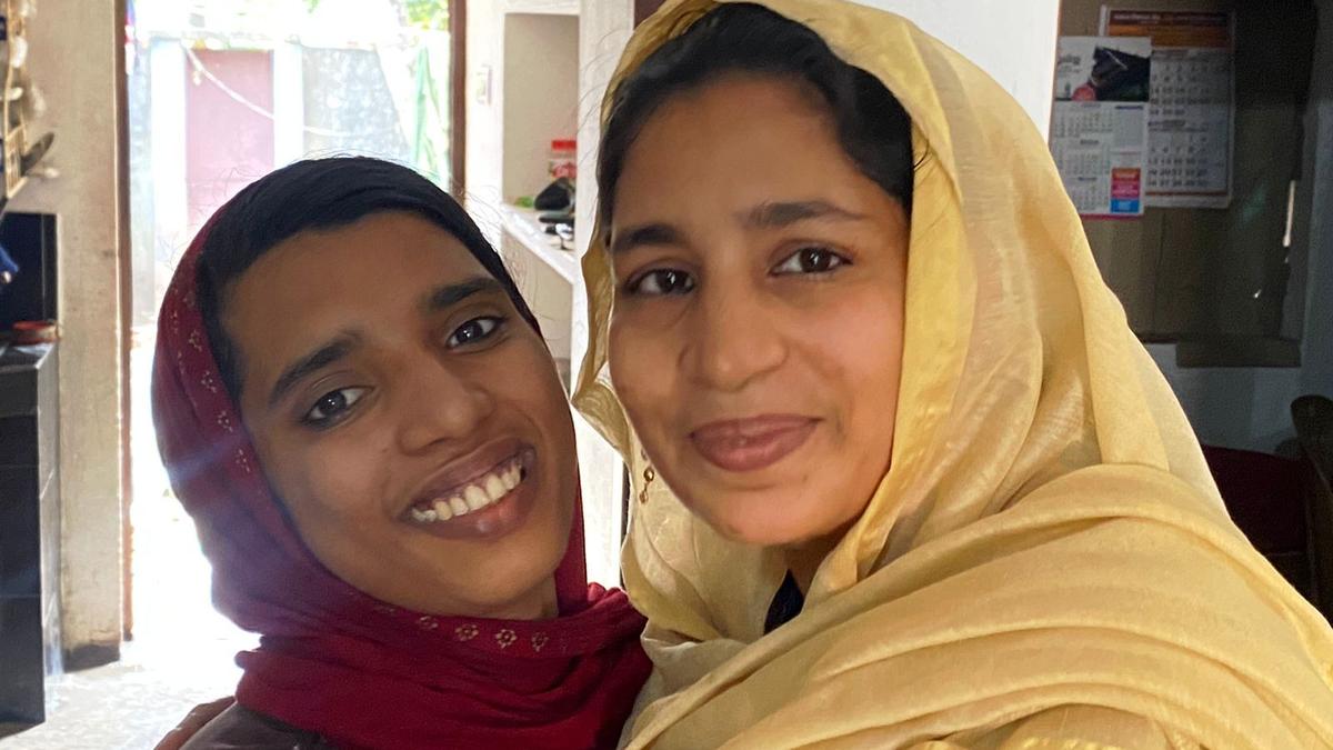 Sulfath, an inspiration to entire fishermen community in Kerala - The Hindu