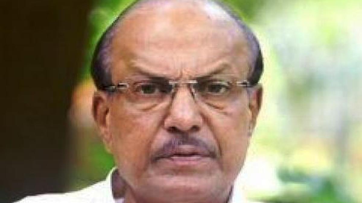 IUML wants govt. to act on a war footing to address concerns about ESZ ...