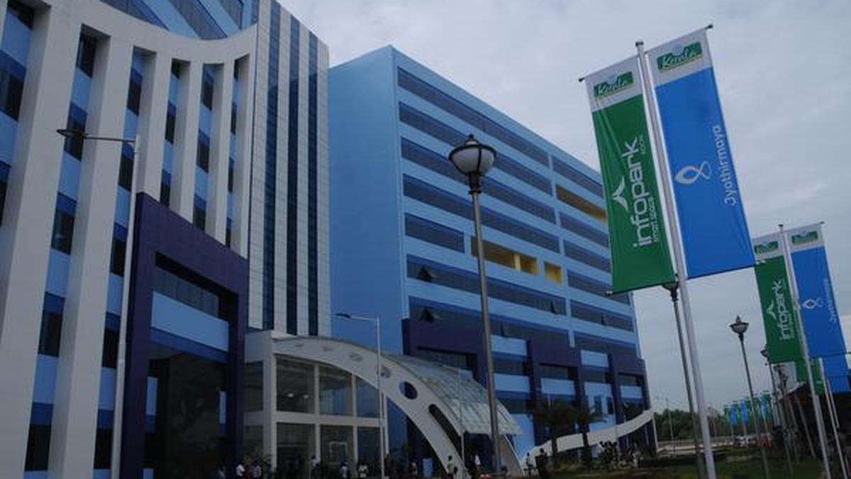 Infoparks Kerala to hold digital campaigns to woo back companies to ...