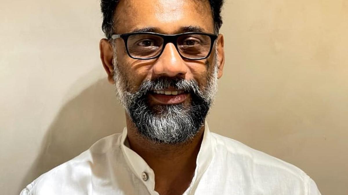 Vinod P. Cyriac elected chairman of Indian Institute of Architects ...