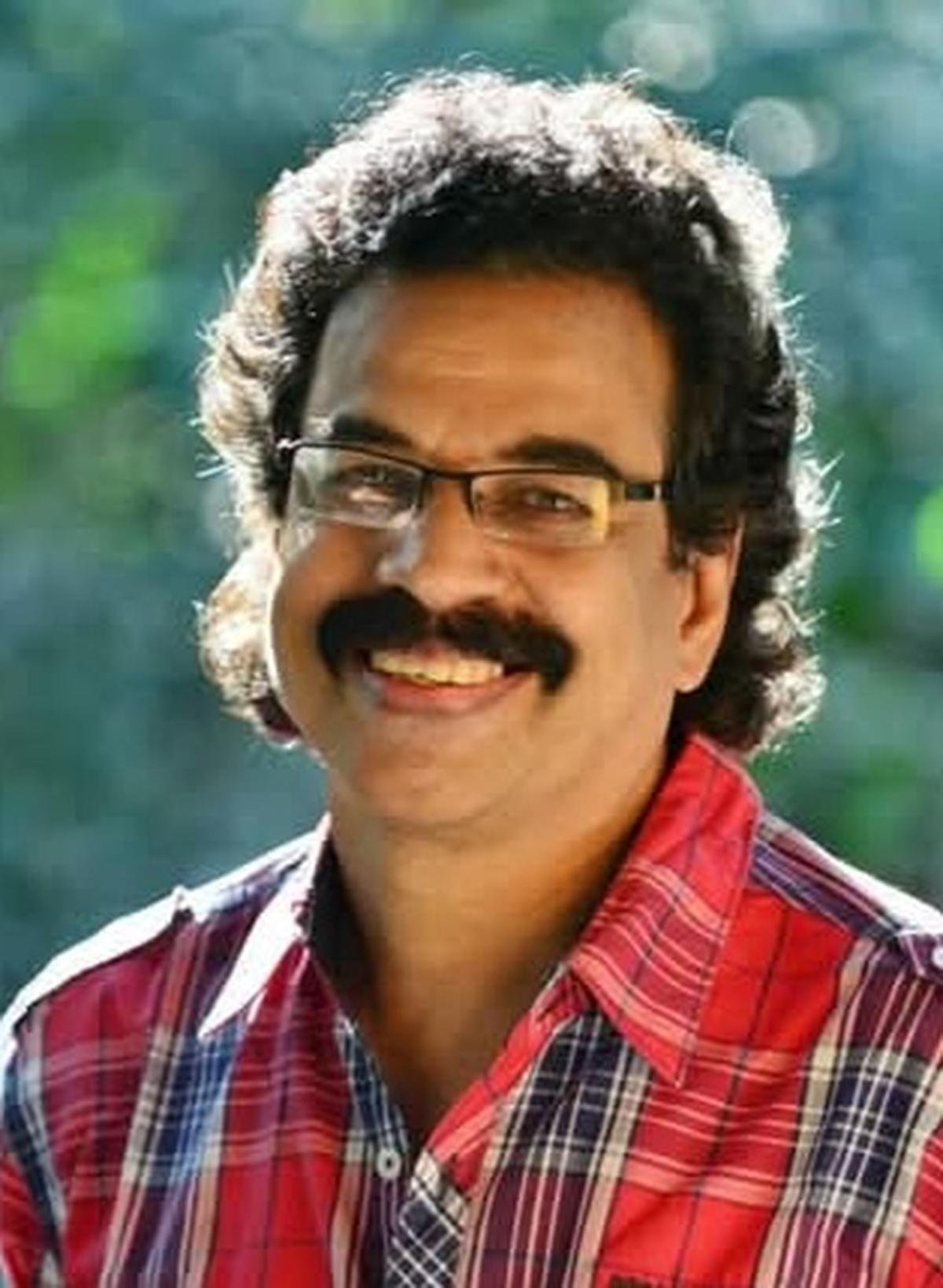 M.T. Vasudevan Nair | I saw my own childhood in M.T.’s fiction, says ...