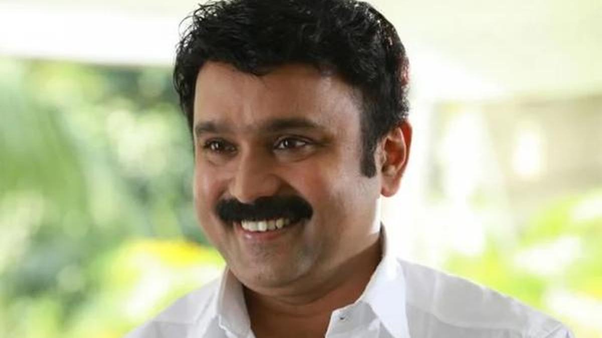 A talented actor gets his due at last - The Hindu