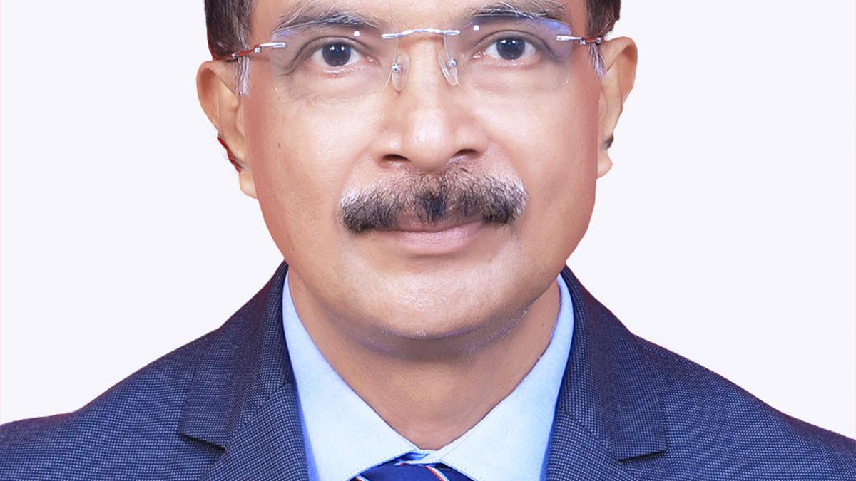 NPOL gets new director - The Hindu