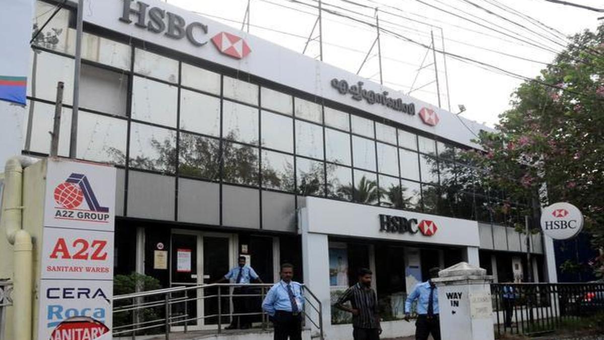 A pioneer on its way out - The Hindu