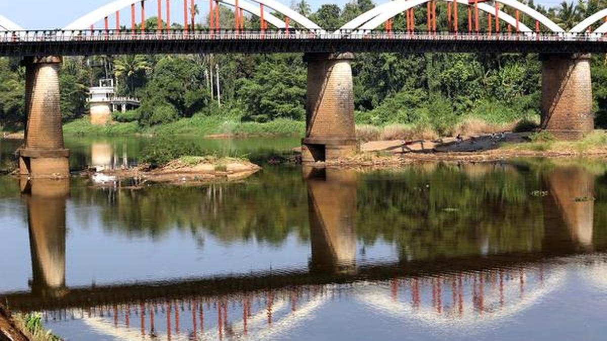 Central fund for Pampa conservation may lapse - The Hindu