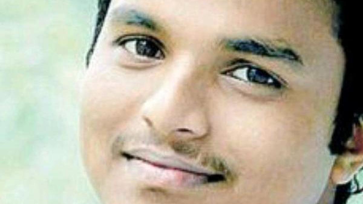 Note on Aneesh’s body blames friends of attackers - The Hindu