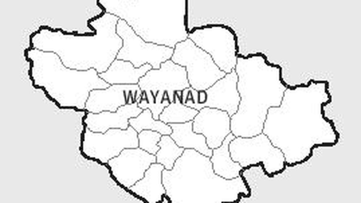 Wayanad to be made carbon neutral - The Hindu