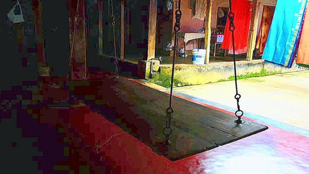 A heritage village honouring Chembai - The Hindu