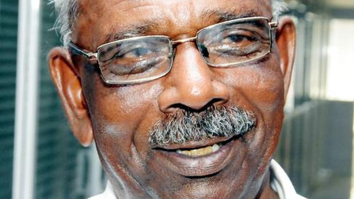 Kerala Power Minister M.M. Mani’s comments spark another row - The Hindu