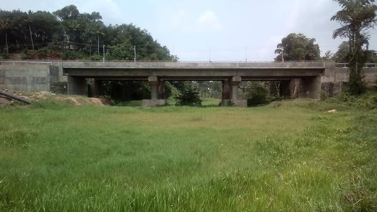 Infusing life into Varattar - The Hindu