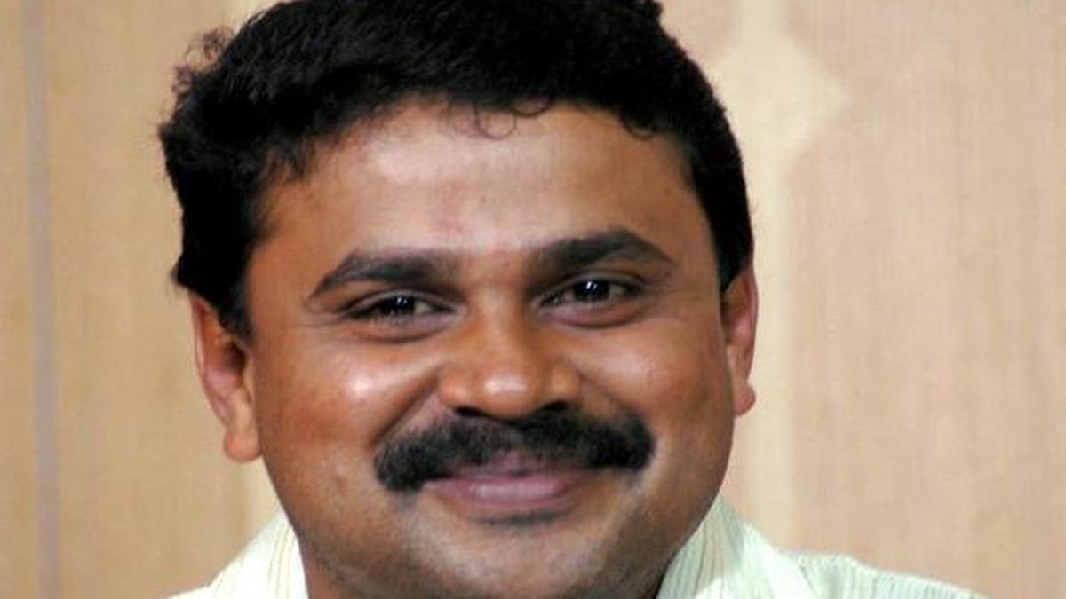 Law finally catches up, Actor Dileep arrested in Malayalam actress ...