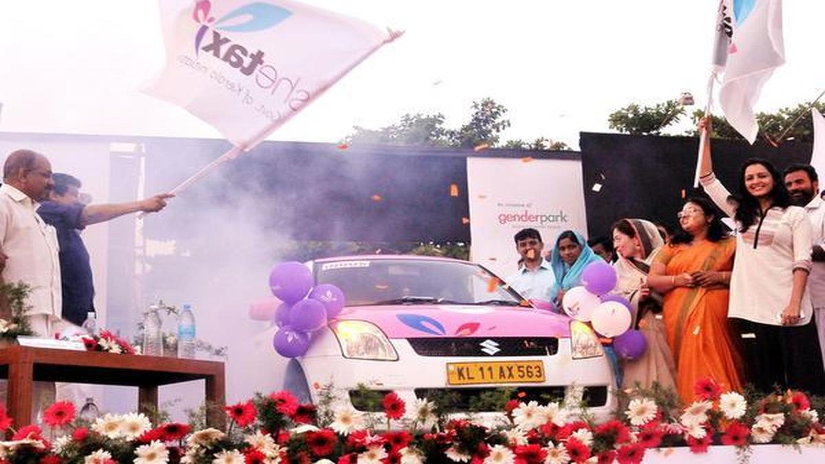 Shetaxis to come under KSWDC - The Hindu