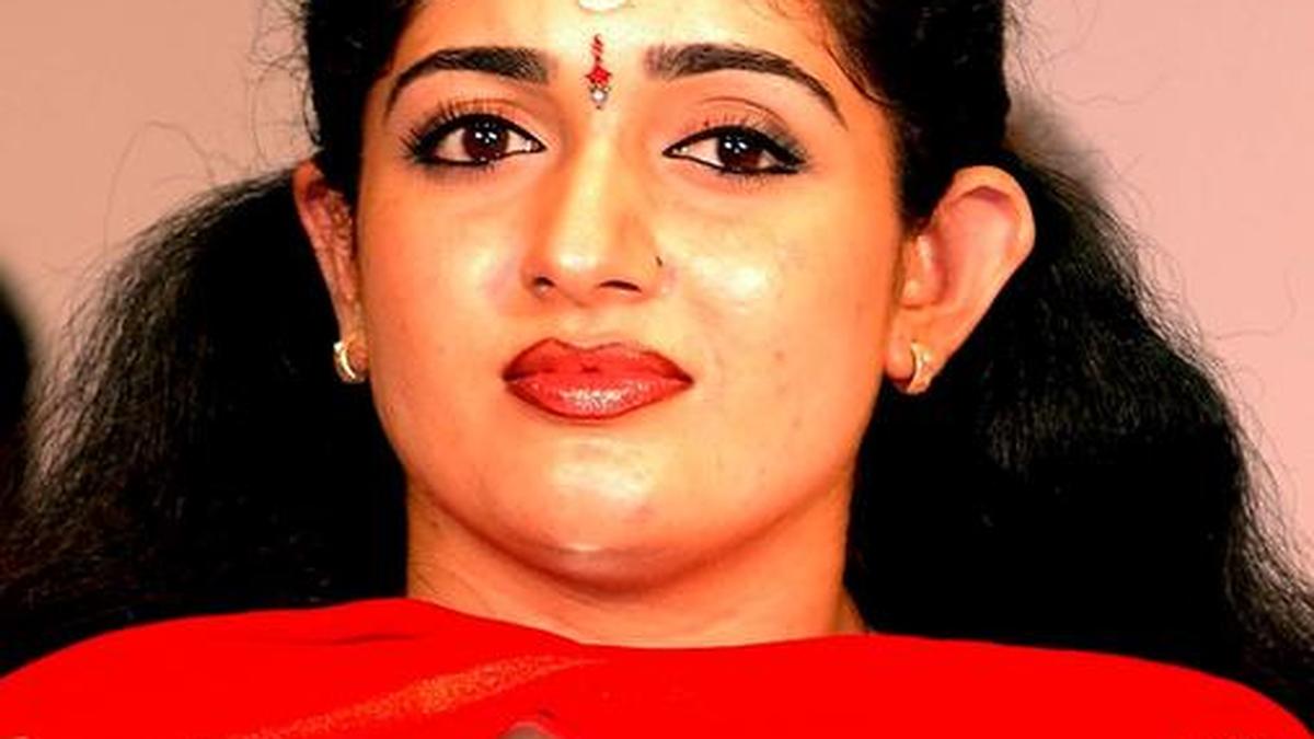 Kavya moves HC for anticipatory bail - The Hindu