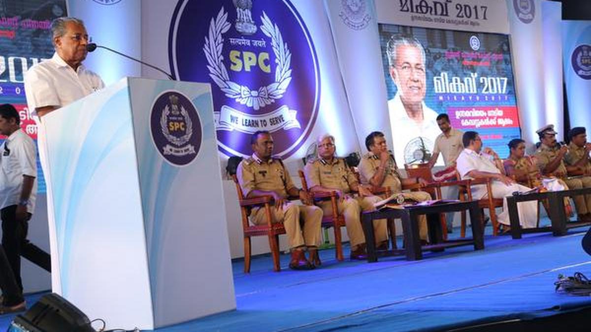 SPC scheme for all of India - The Hindu