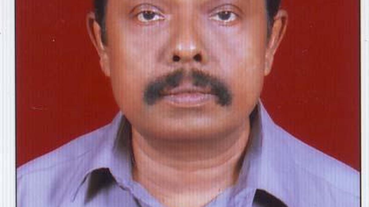 Chitra valve stands the test of time - The Hindu