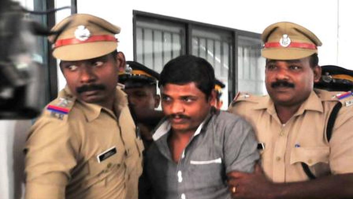 DNA profiling proves decisive in Perumbavoor case - The Hindu