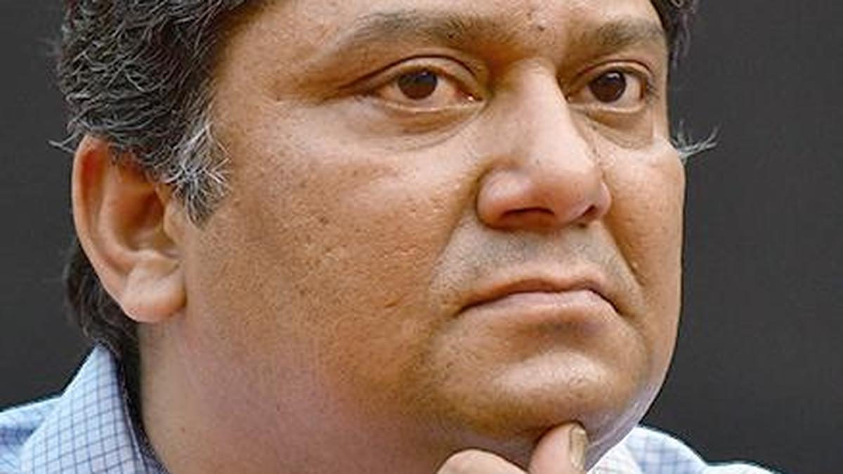 Chhara theatre activists fight social stigma, censorship - The Hindu