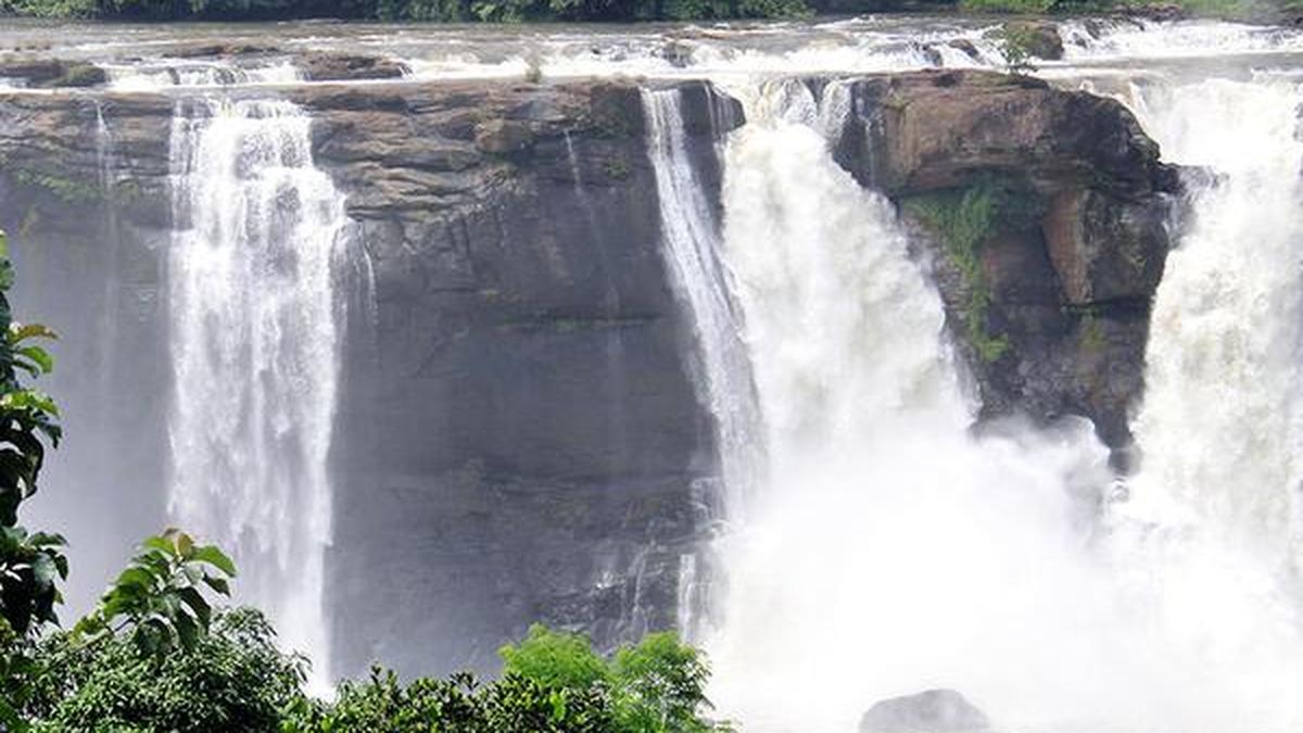 Parambikulam-Aliyar Project: Kerala, Tamil Nadu officials to meet on ...