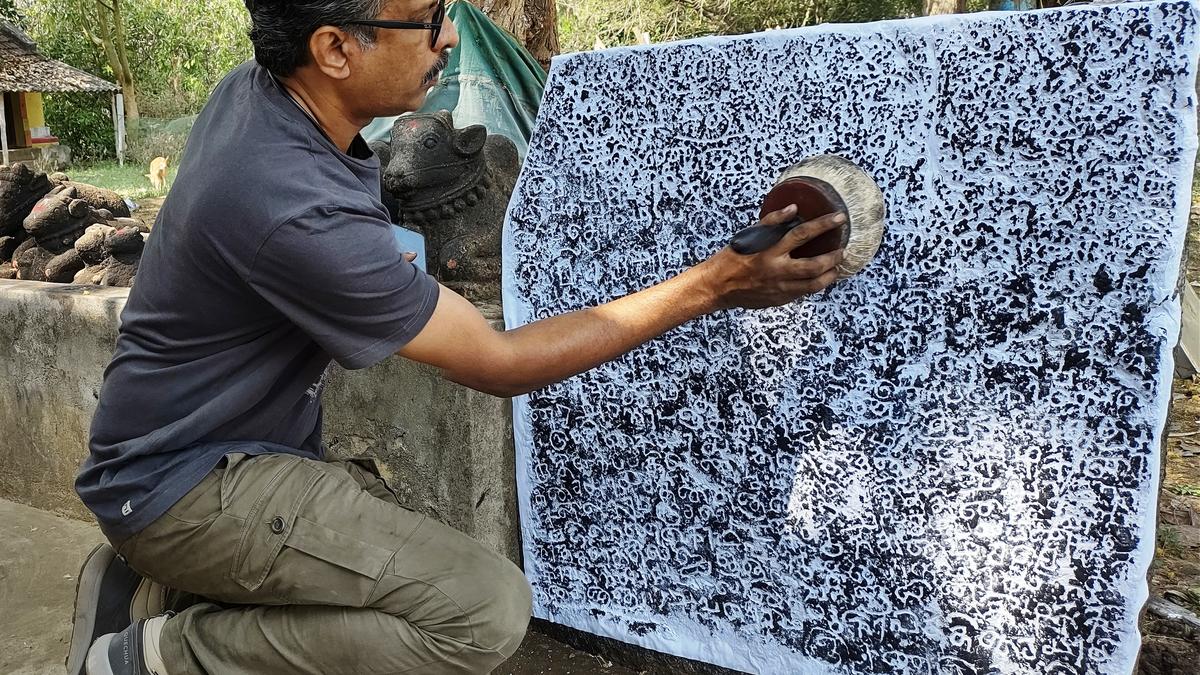 Archaeology dept. set to launch survey in Attappady - The Hindu